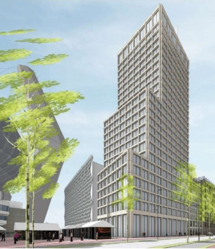 eurobuilding - Architectuurcentrum Eindhoven